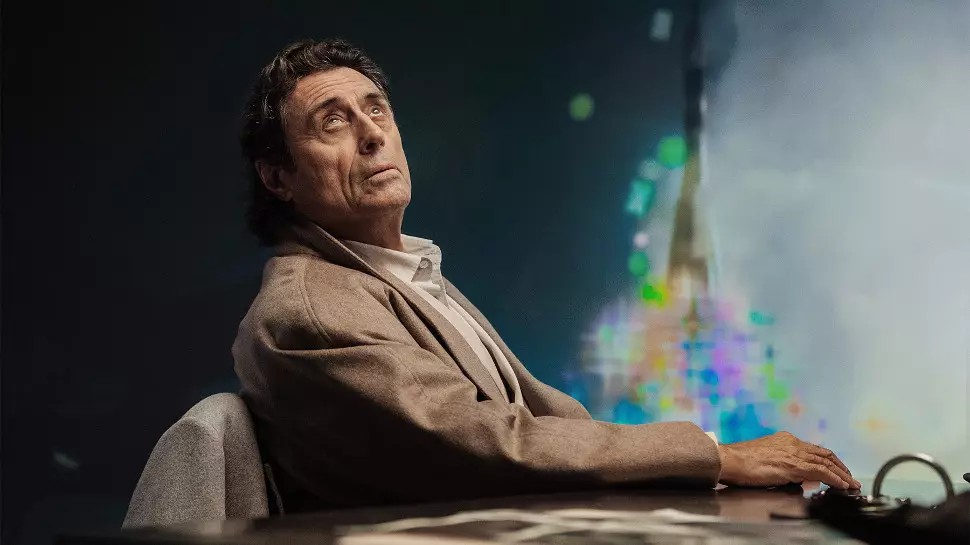 American Gods Hires New Showrunner Jesse Alexander fir Saison 2