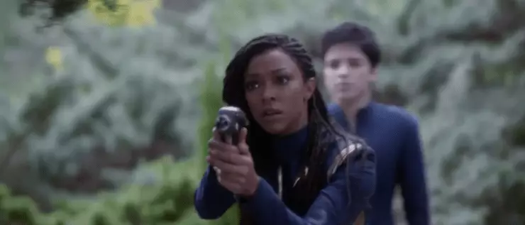 6 Big Questions About the Star Trek: Discovery Season 3 Trailer: Is this Roddenberry’s Future; 15866_3