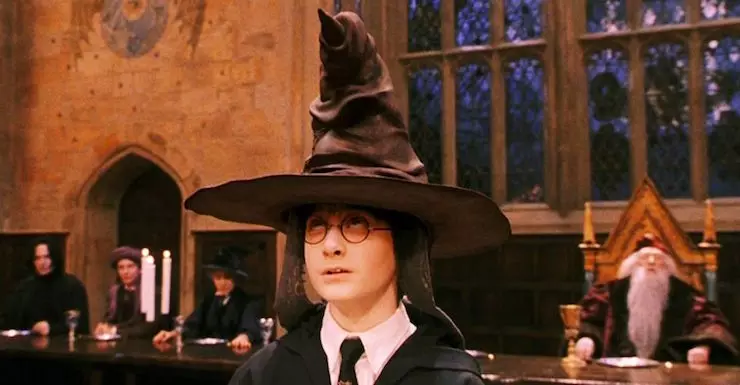 Seçmen Şapkanın Albus Potter'ı Slytherin Evi'ne Yerleştirmesinin Gerçek Sebebi