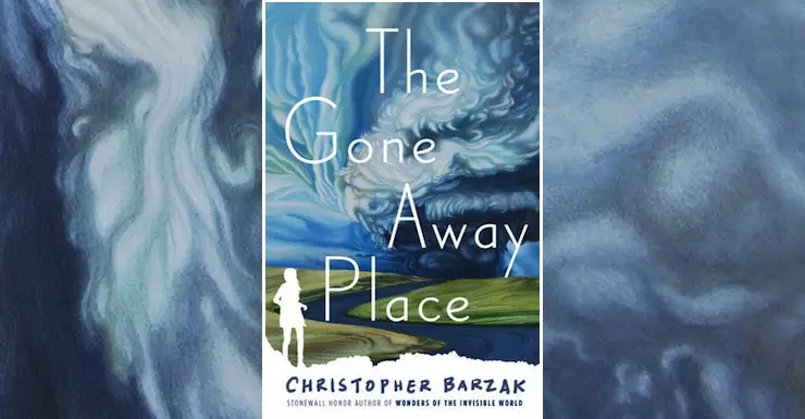 Stories to Live Within: The Gone Away Place ni Christopher Barzak