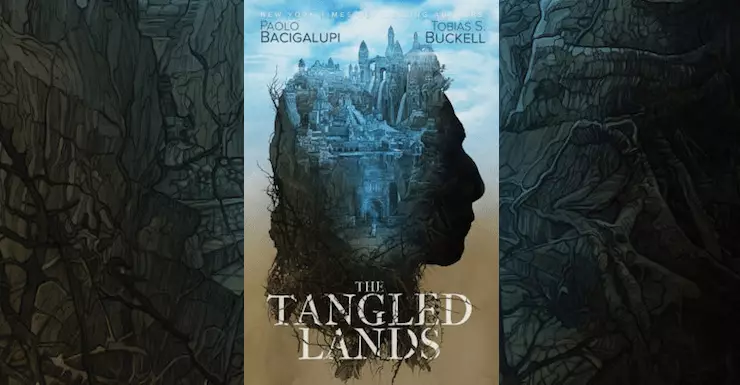 Empayar Tertumbuh: Paolo Bacigalupi dan Tobias S. Buckell The Tangled Lands