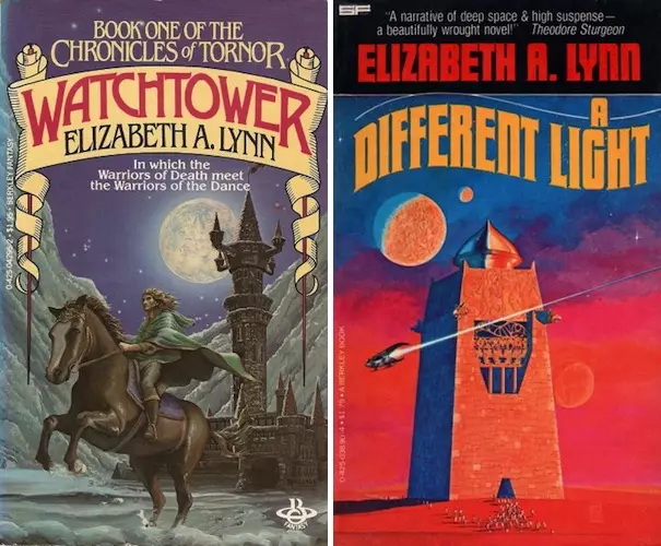 Fighting Erasure: Women SF Writers of the 1970s, Parte VI 15900_6