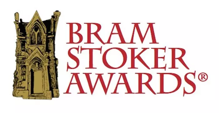 Razglasitev zmagovalcev nagrad Bram Stoker za leto 2017