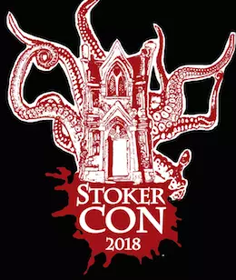 2017 Bram Stoker baýraklarynyň ýeňijilerini yglan etmek 15922_1