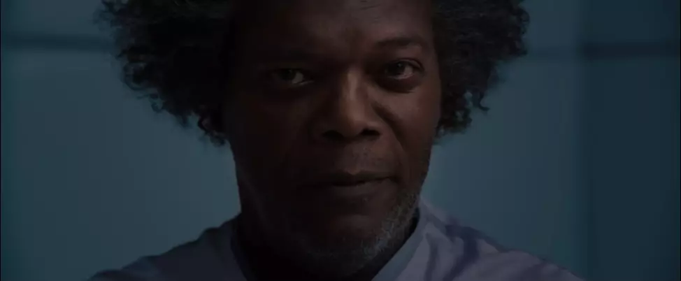 Kyk na die eerste lokprent vir M. Night Shyamalan's Glass