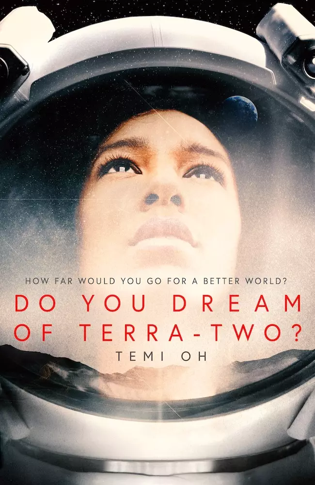 Revelando portadas de EE. UU. y Reino Unido para Do You Dream of Terra-Two? 15982_2