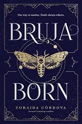 Brujas, navires et zombies dans la nouvelle fiction pour jeunes adultes de cette saison 15993_6