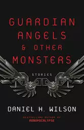 Stitchpunk, Guardian Angels және Zombie Dance Offs in Barnes & Noble Booksellers наурыз айында таңдайды 16006_15