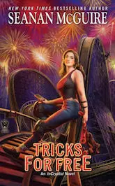 Stitchpunk, Guardian Angels, en Zombie Dance-Offs yn Barnes & Noble Booksellers Picks foar maart 16006_9