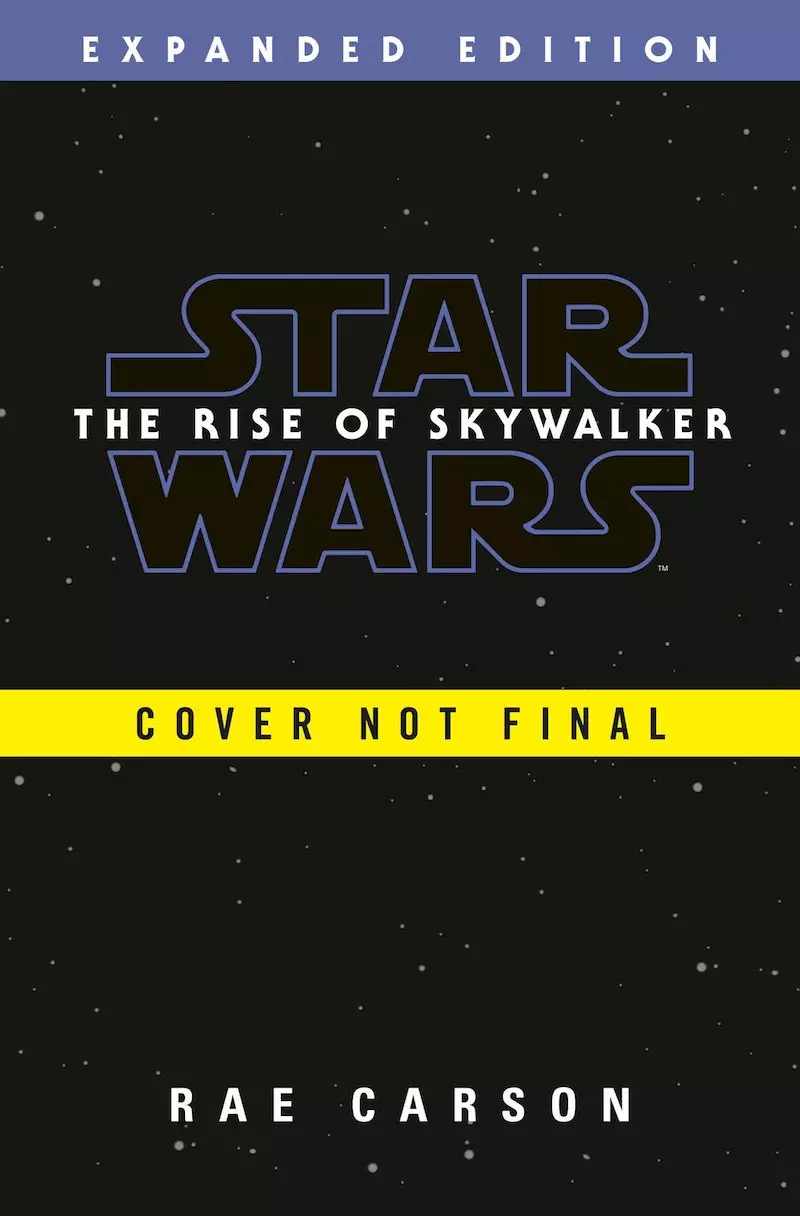 Lucasfilm Publishing, Star Wars Books Panel에서 