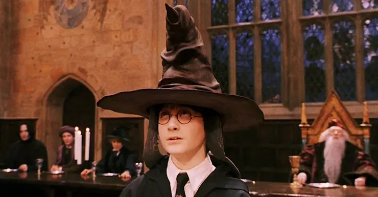 Waqqaf il-Mibegħda tad-Dar Hogwarts: Hufflepuffs u Slytherins huma Kbir, Wisq