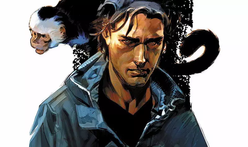 Y: Το The Last Man TV Adaptation Moves Forward ως FX Orders Pilot