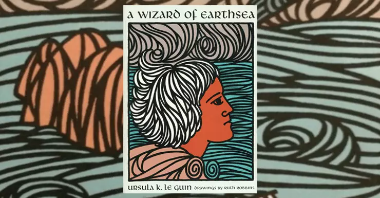 Kumaha Le Guin's A Wizard of Earthsea Subverts Rasisme (Tapi Henteu Sexism)