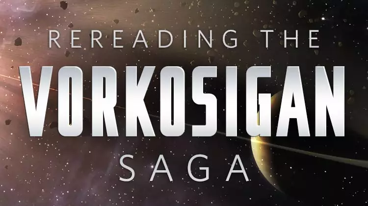 重讀 Vorkosigan Saga：Vorpatril 隊長的聯盟，封面比較