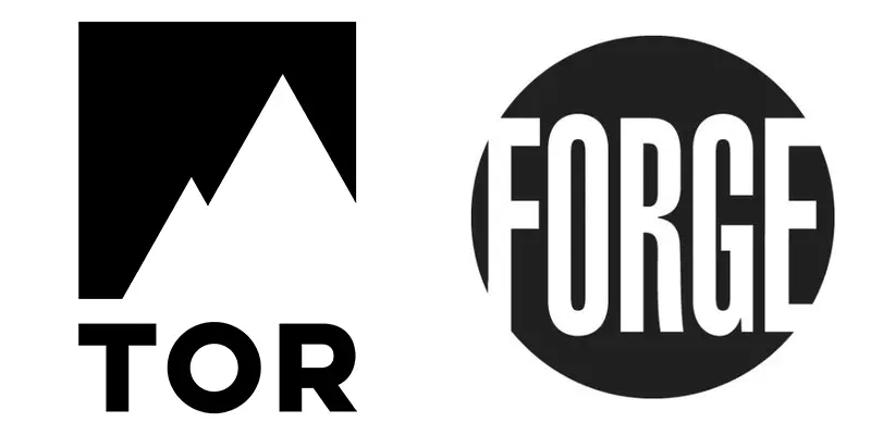 Fritz Foy nomeado presidente e editor da Tor e Forge Books