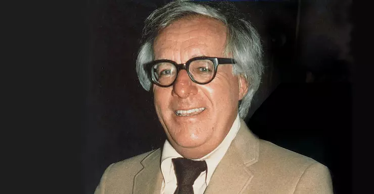 5 excelentes cuentos de Ray Bradbury