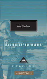 5 Lipale tse Khutšoane tsa Ray Bradbury 16101_3