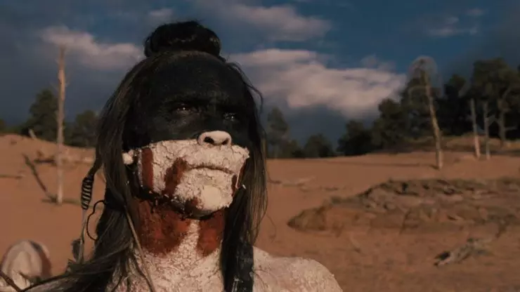 Sezoni 2 i Westworld, Episodi 8 "Kiksuya"