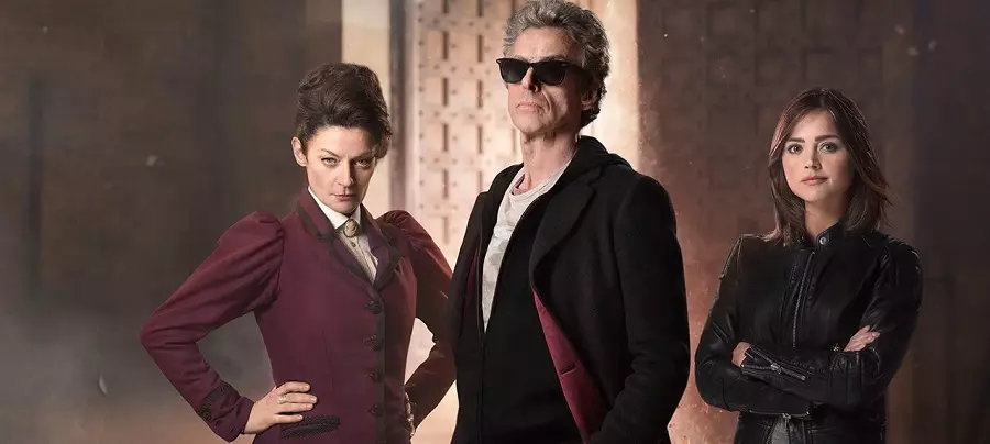 Kif Tħoss li Trid Tara Doctor Who Again 16114_2