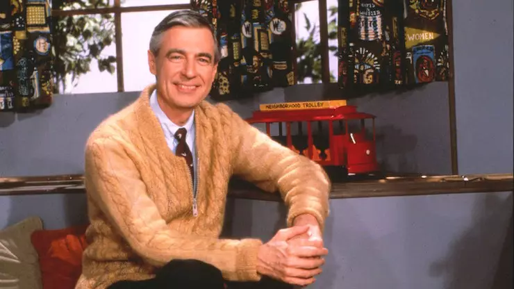 Hva Mister Rogers kan lære oss om historiefortelling