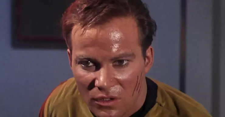 Om die beste episodes van Star Trek te kyk, laat dit so donker soos swart spieël voel 16122_2