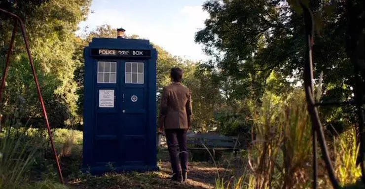 הפרקים הטובים ביותר של New Doctor Who עד כה