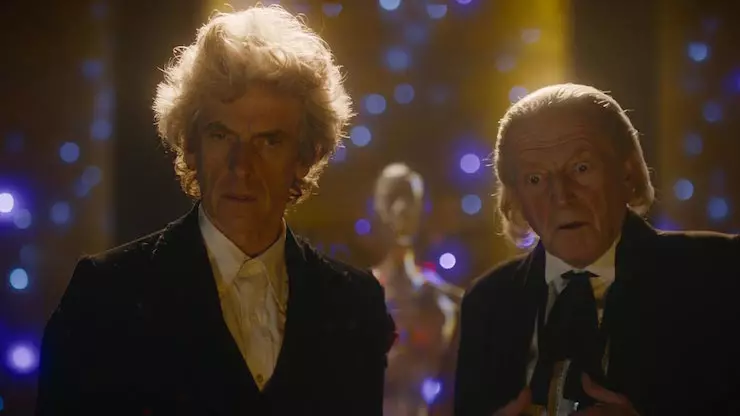 Yeni Doctor Who'nun Şimdiye Kadarki En İyi Bölümleri 16147_13