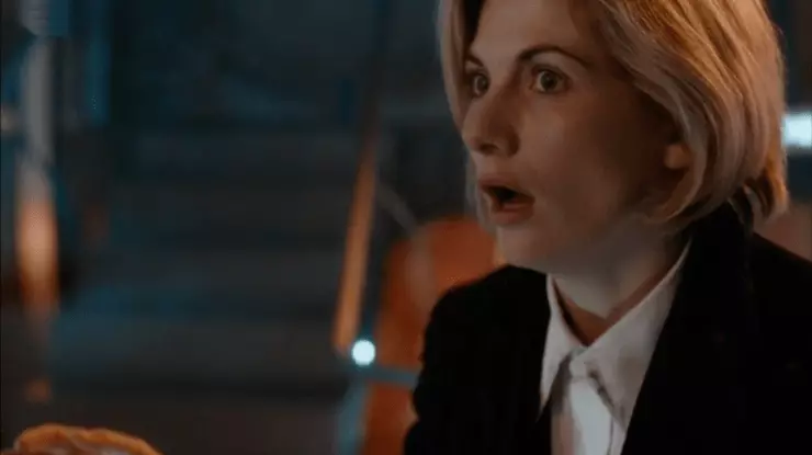 Zatím nejlepší epizody New Doctor Who 16147_14