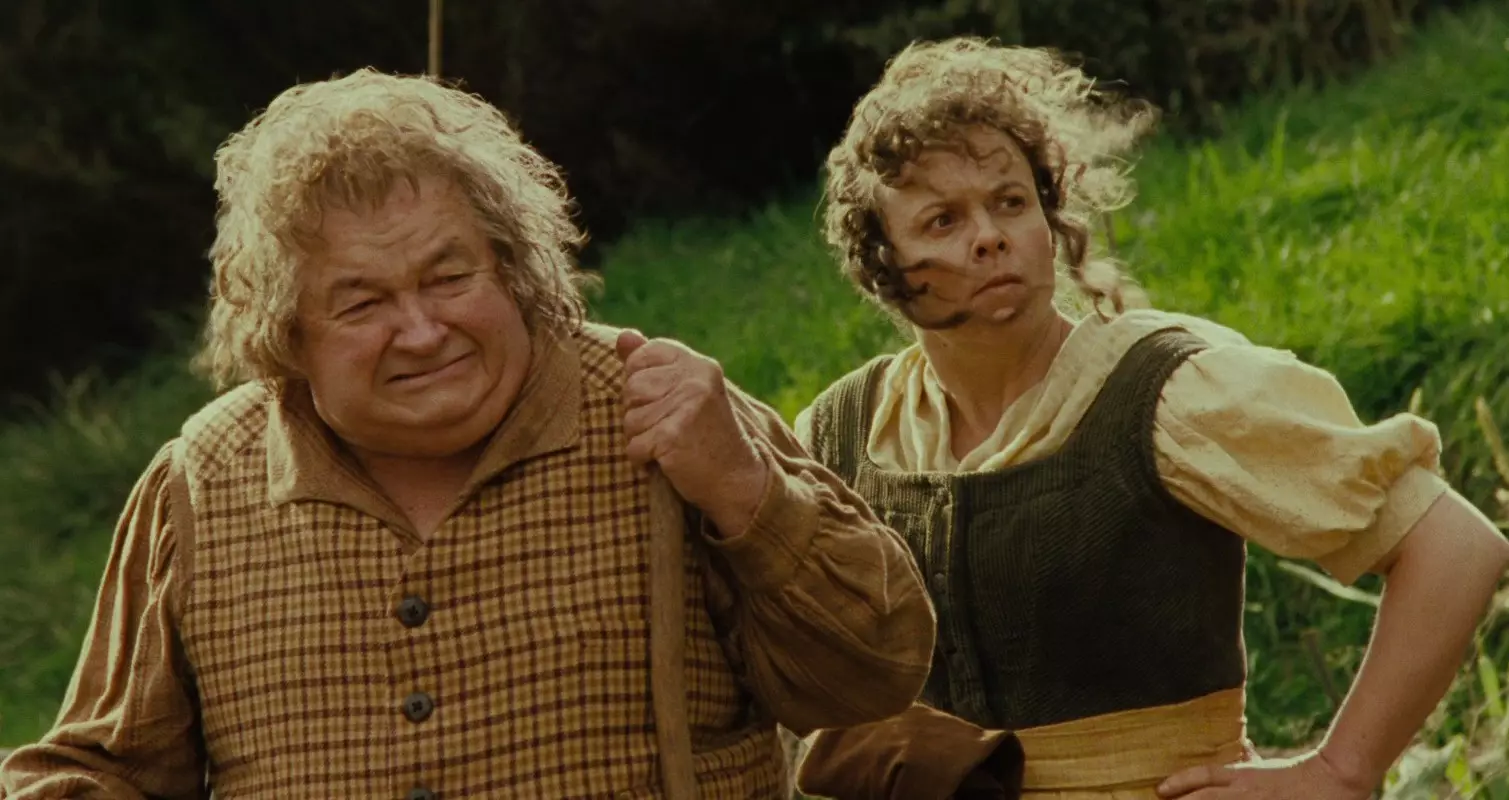 Hobbit Paling Panas ing Middle-earth, Peringkat 16170_1