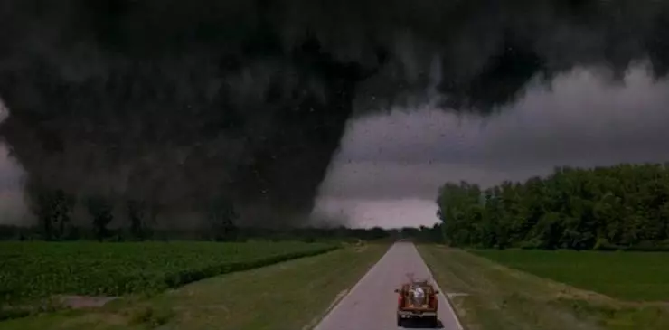 The Future Tornadoes Want: Twister