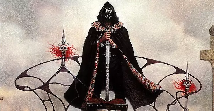 Empezar por el principio: las grandes frases iniciales de Gene Wolfe