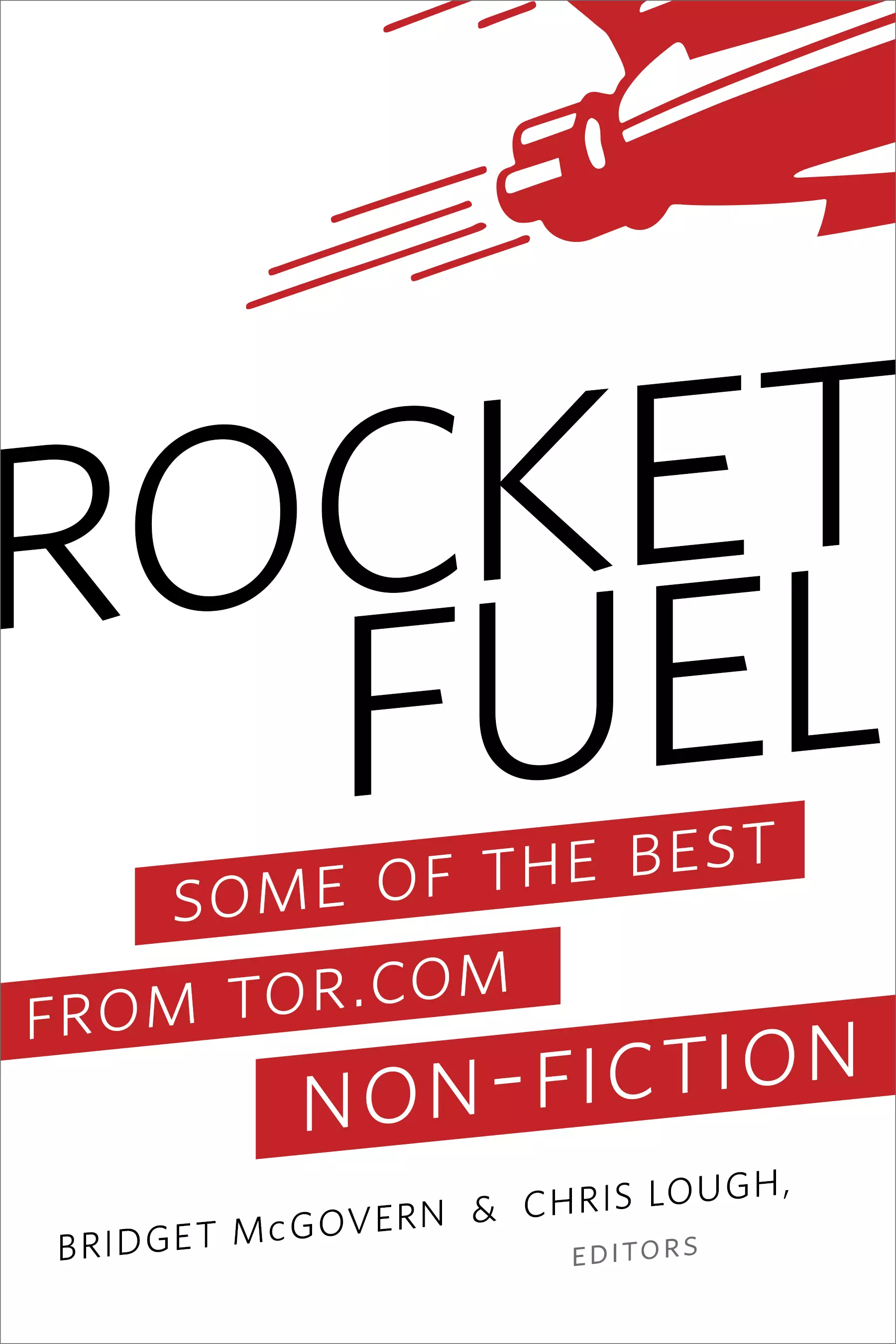 I-download ang Rocket Fuel: Ilan sa Pinakamagandang Tor.com Non-Fiction nang Libre! 16236_1