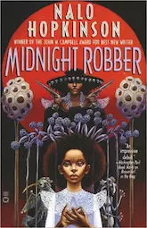 Più potente della pistola: Midnight Robber di Nalo Hopkinson 16264_1