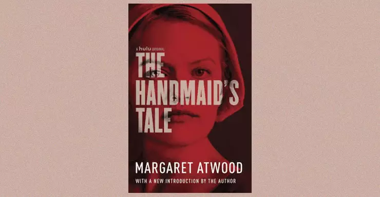 Margaret Atwood tilkynnir The Testaments, framhald af The Handmaid's Tale