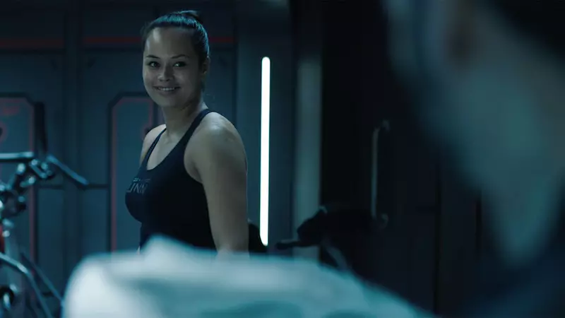 Posljedice u SPAAAACE! The Expanse: “Ponovo učitaj”