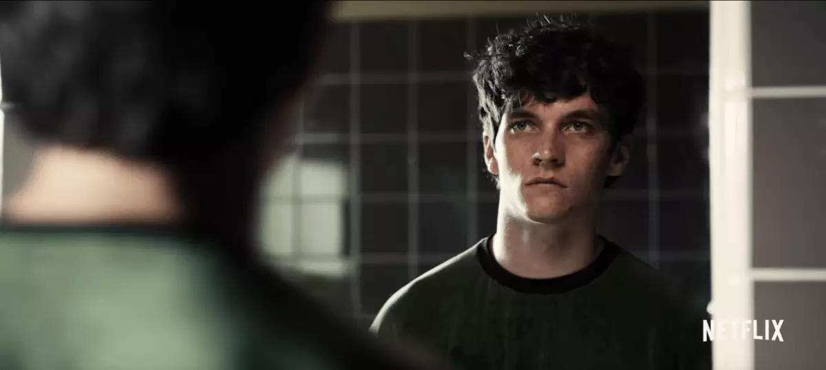 Black Mirror: Bandersnatch — идеальный пример иллюзии свободы воли