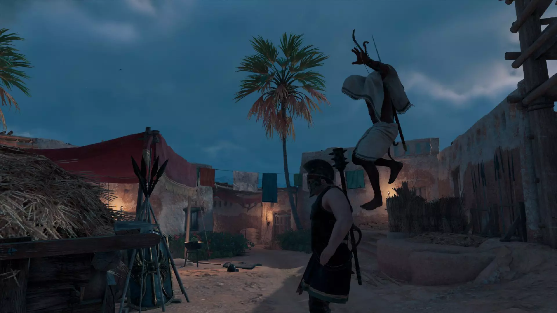 Assassin's Creed Origins hace real el Egipto de Cleopatra 16379_2