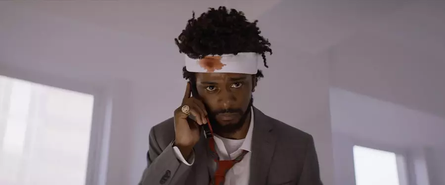 Sorry to bother You Is This Summer's Must-See Dystopian Satire