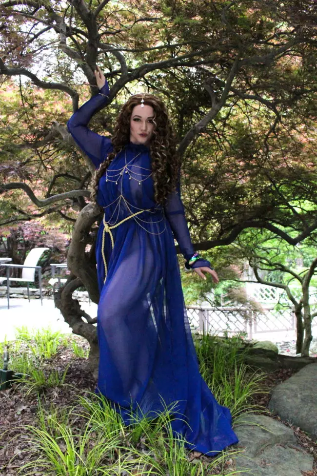 Cosplay Spotlight från JordanCon X 16443_16