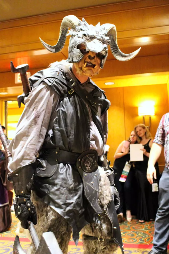 Cosplay Spotlight JordanCon X:ltä 16443_17