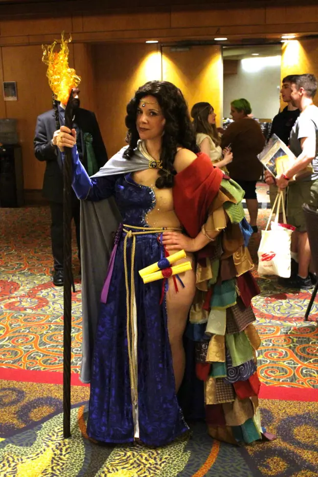 Cosplay Spotlight JordanCon X:ltä 16443_18