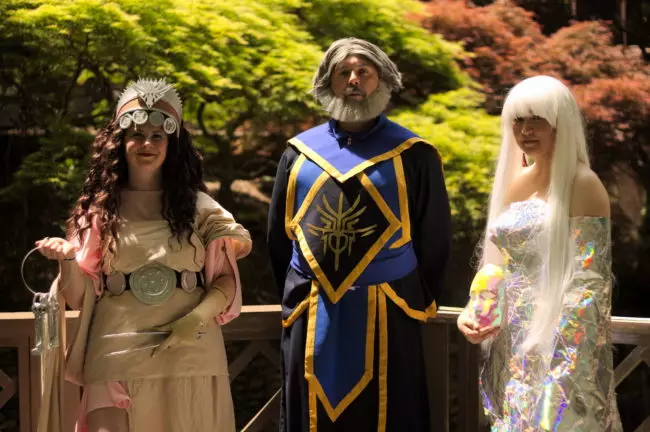 Cosplay Spotlight JordanCon X:ltä 16443_19