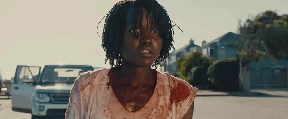 Gwyliwch y Trelar Cyntaf ar gyfer Arswyd Newydd Jordan Peele Film Us