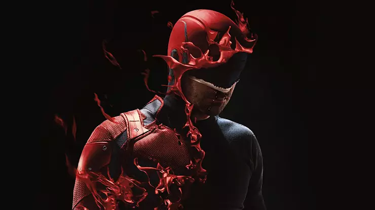 ما نمی توانیم از فریاد زدن درباره Daredevil دست برداریم! در اینجا برخی از لحظات مورد علاقه ما از فصل سوم آورده شده است