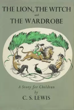 Kini idi ti O yẹ ki o Ka Awọn Kronika ti Narnia ni Ilana Atẹjade