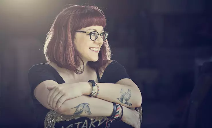 “Fi Fittex il-Bibien”: Aqra V.E. Schwab’s 2018 J.R.R. Lecture Tolkien dwar il-Letteratura tal-Fantasija