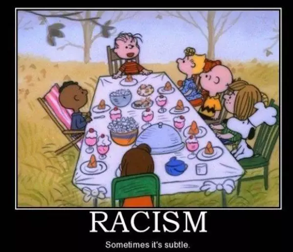 Den overraskende dybden av en Charlie Brown Thanksgiving 16532_11