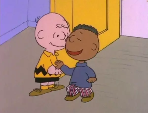 Óvænt dýpt Charlie Brown þakkargjörðarhátíðar 16532_13