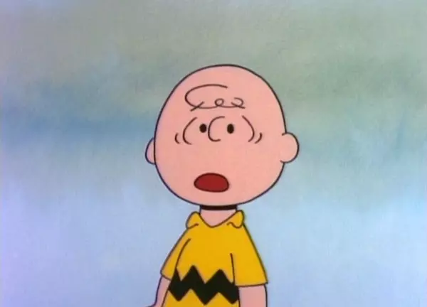 Kudzika Kunoshamisa kweCharlie Brown Kutenda 16532_4