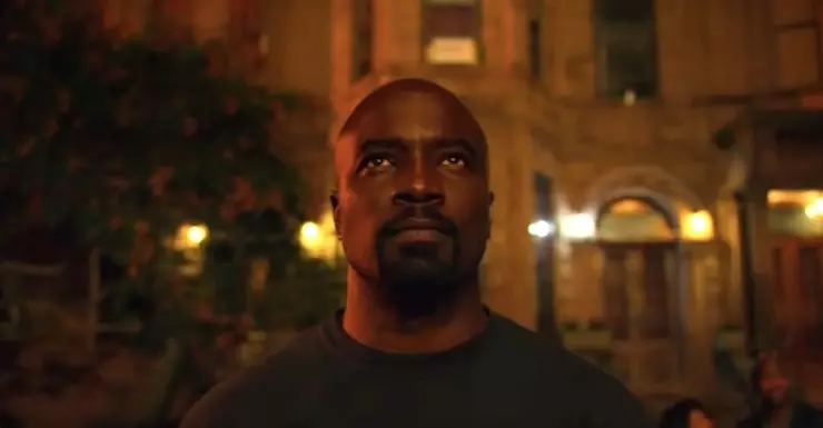 Niech żyje wódz — Marvel’s Luke Cage, sezon 2, odcinki 9-13